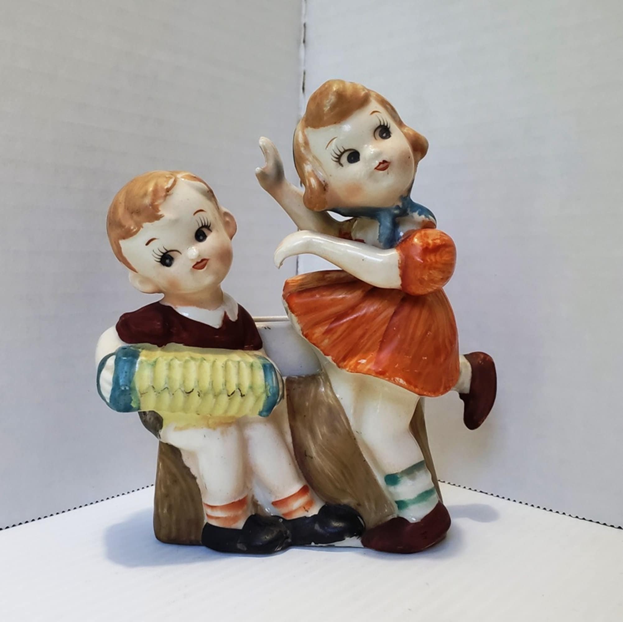 Vintage Lipper & Mann Japanese Wall Pocket / 1956 - Etsy