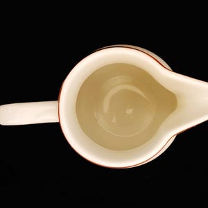 5" Villeroy & Boch "american Sampler" Milk Pitcher / Luxembourg - Etsy