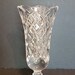 7-3/4" Heritage Irish Crystal "cathedral Suite" Vase / Rare!!! - Etsy