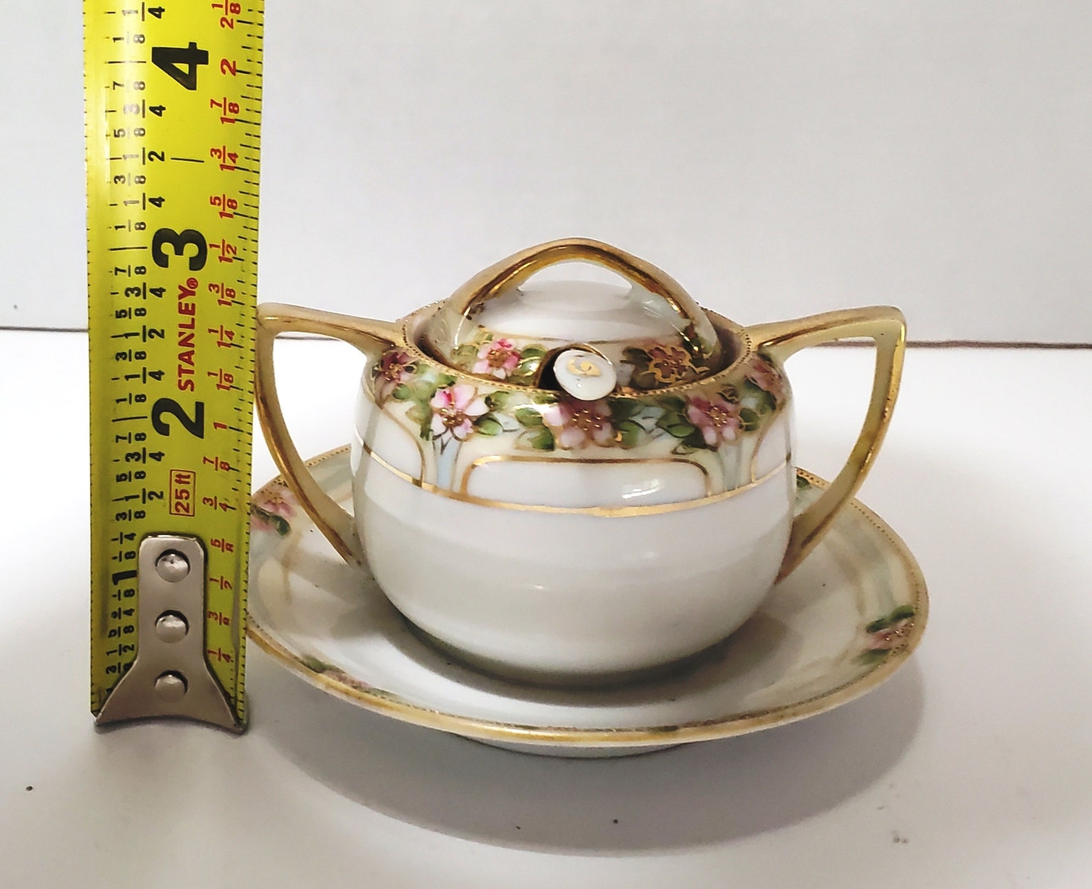 Small Morimura Brothers Noritake Nippon Era Porcelain | Etsy