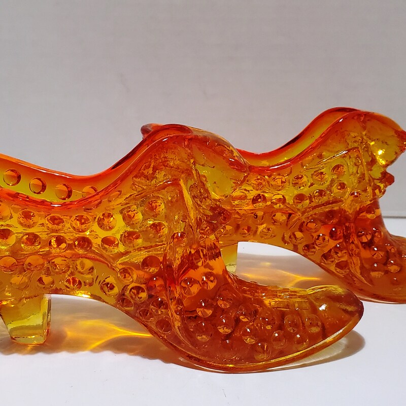 Fenton Shoes - Etsy