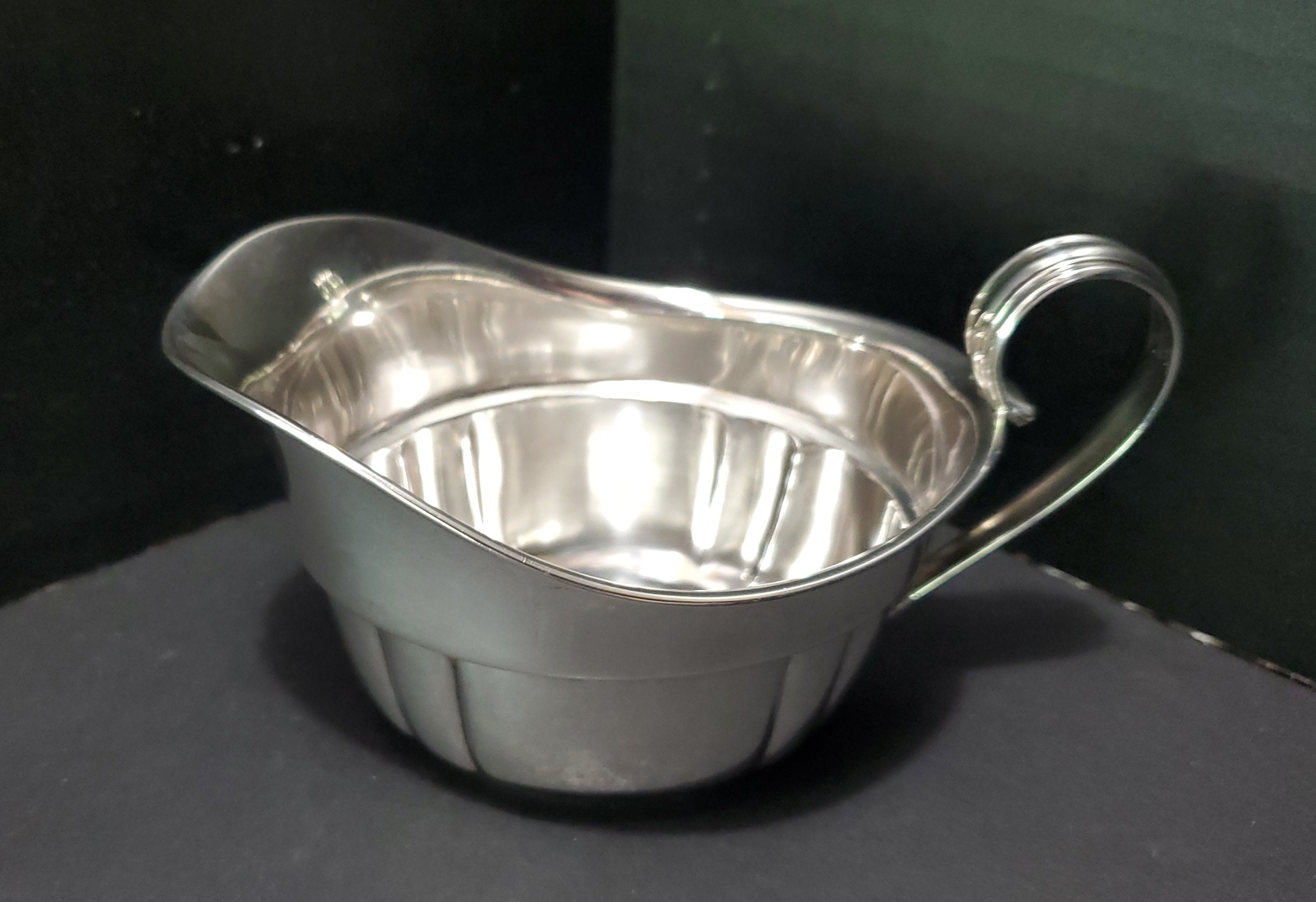 Sterling Silver Wallace Silversmiths quincy - Etsy UK