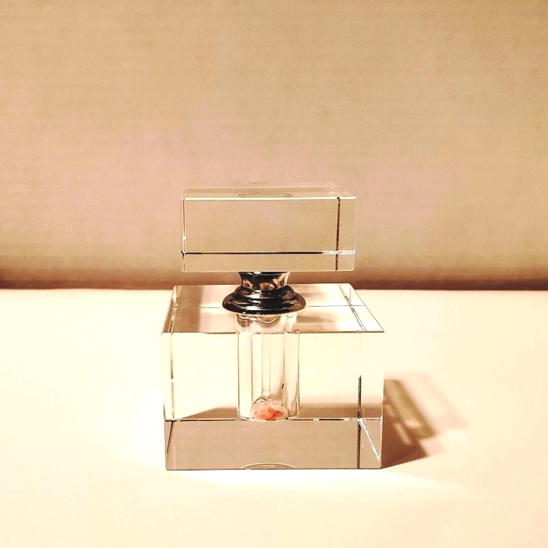 Waterford Marquis Perfume Bottle - Etsy