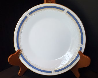 Noritake Blue Dawn China | Etsy