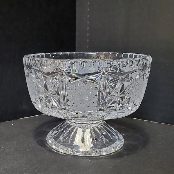 Bohemian Queen Lace Crystal - Etsy