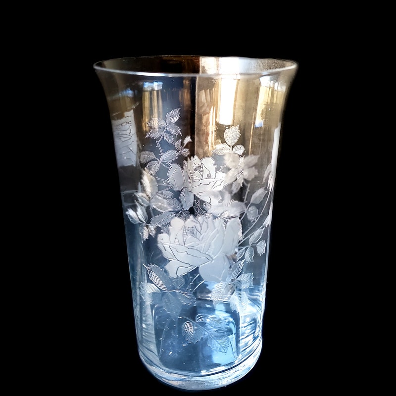 Tiffin Glass - Etsy