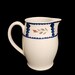 5-7/8" Adams "lancaster" Milk Pitcher / England - Etsy