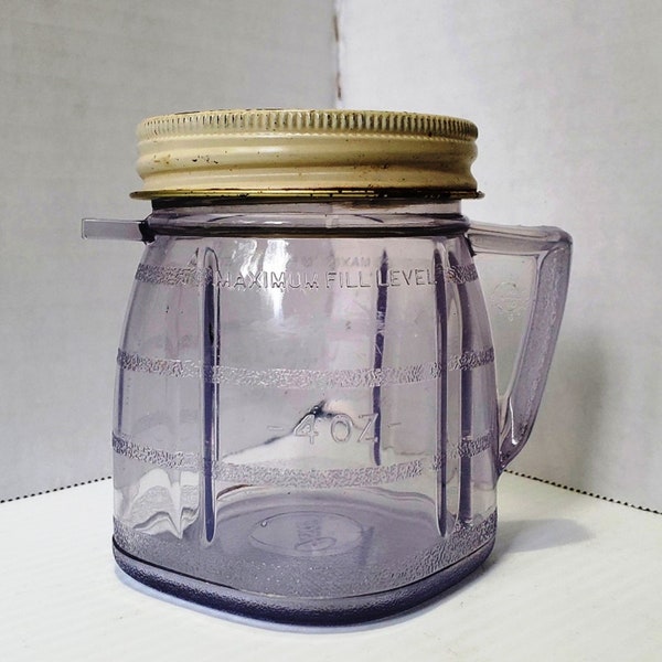 Osterizer Mini Blend - Etsy