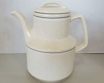 Lenox Coffee Pot | Etsy