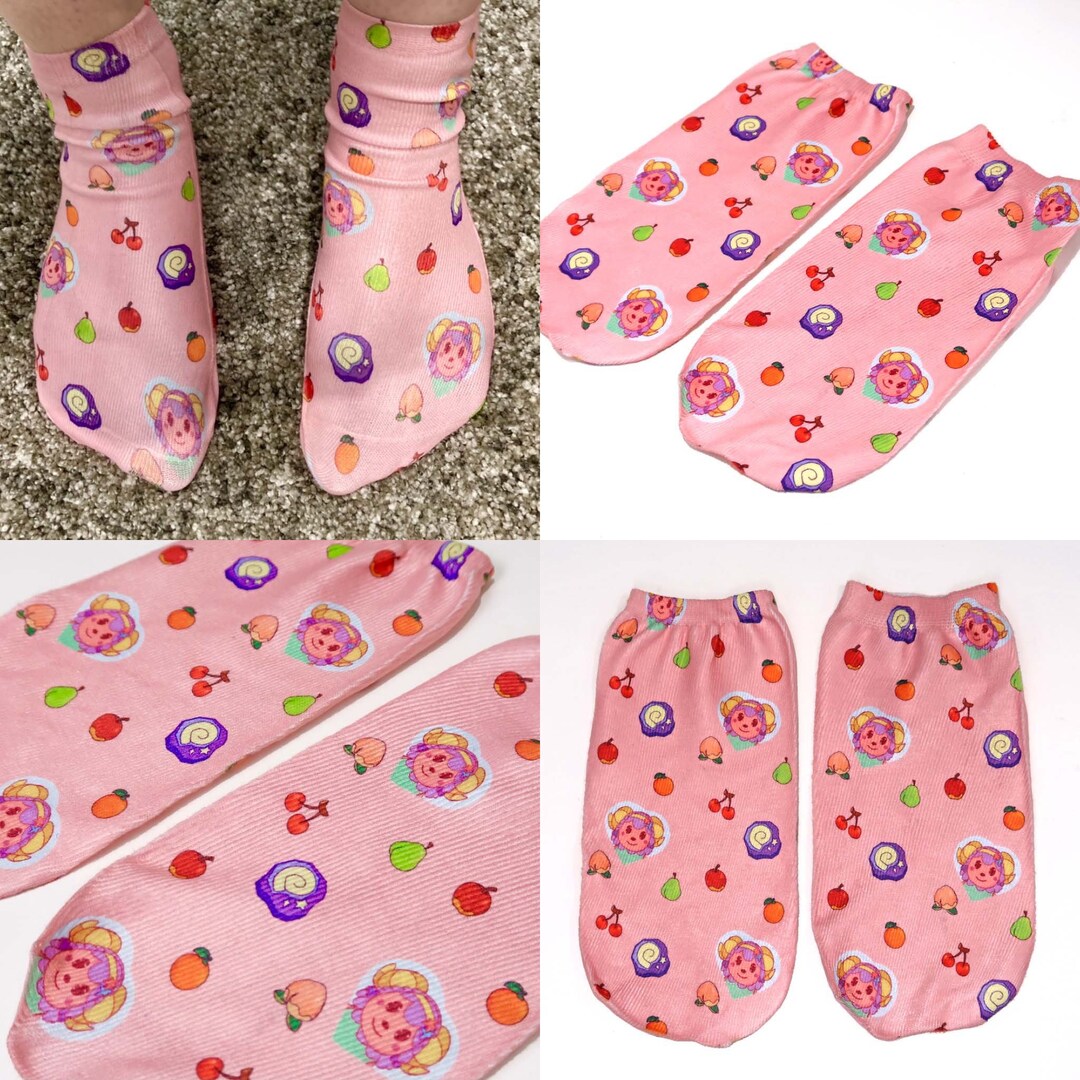 Animal Crossing Socks - Choose Any Character! Pick Your Favourite ...