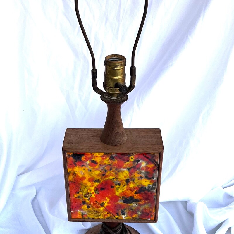 Colorful Lamp - Etsy
