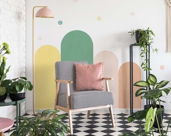 Art Deco Decals - Etsy