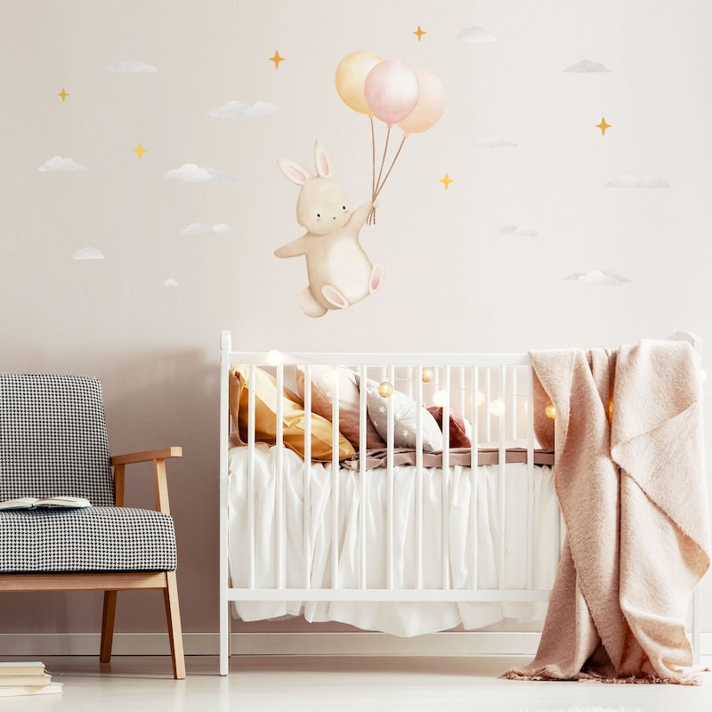 Cute Wall Decal - Etsy
