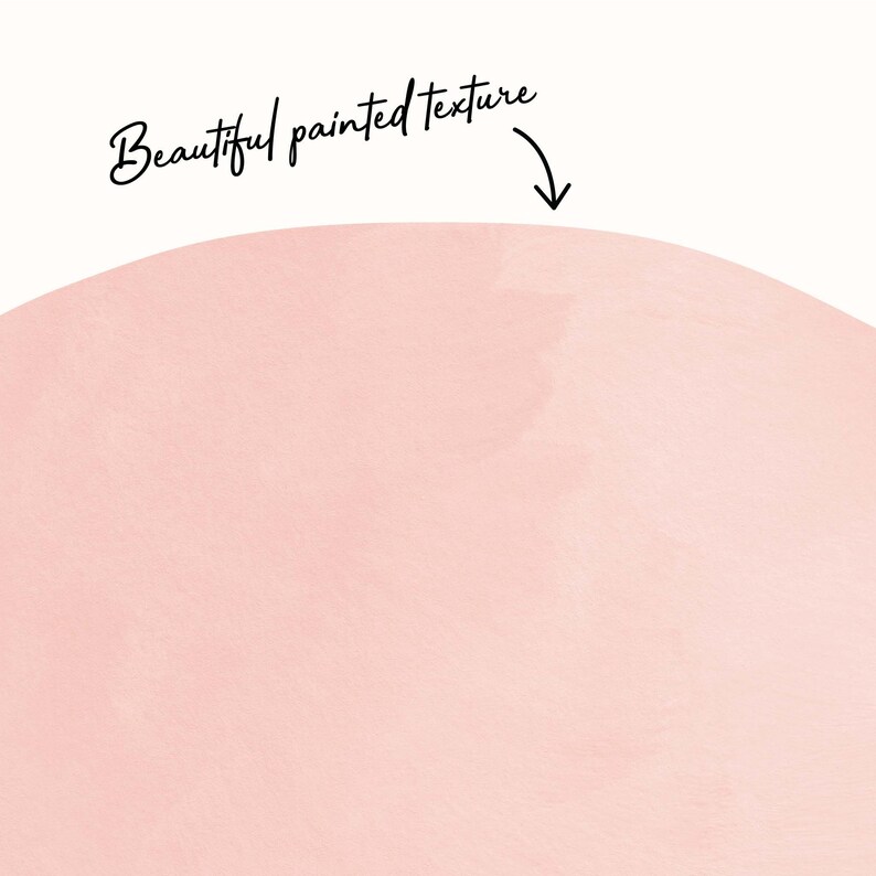 Pink Big Rising Sun Wall Decal Plastic-free Wall Sticker | Etsy