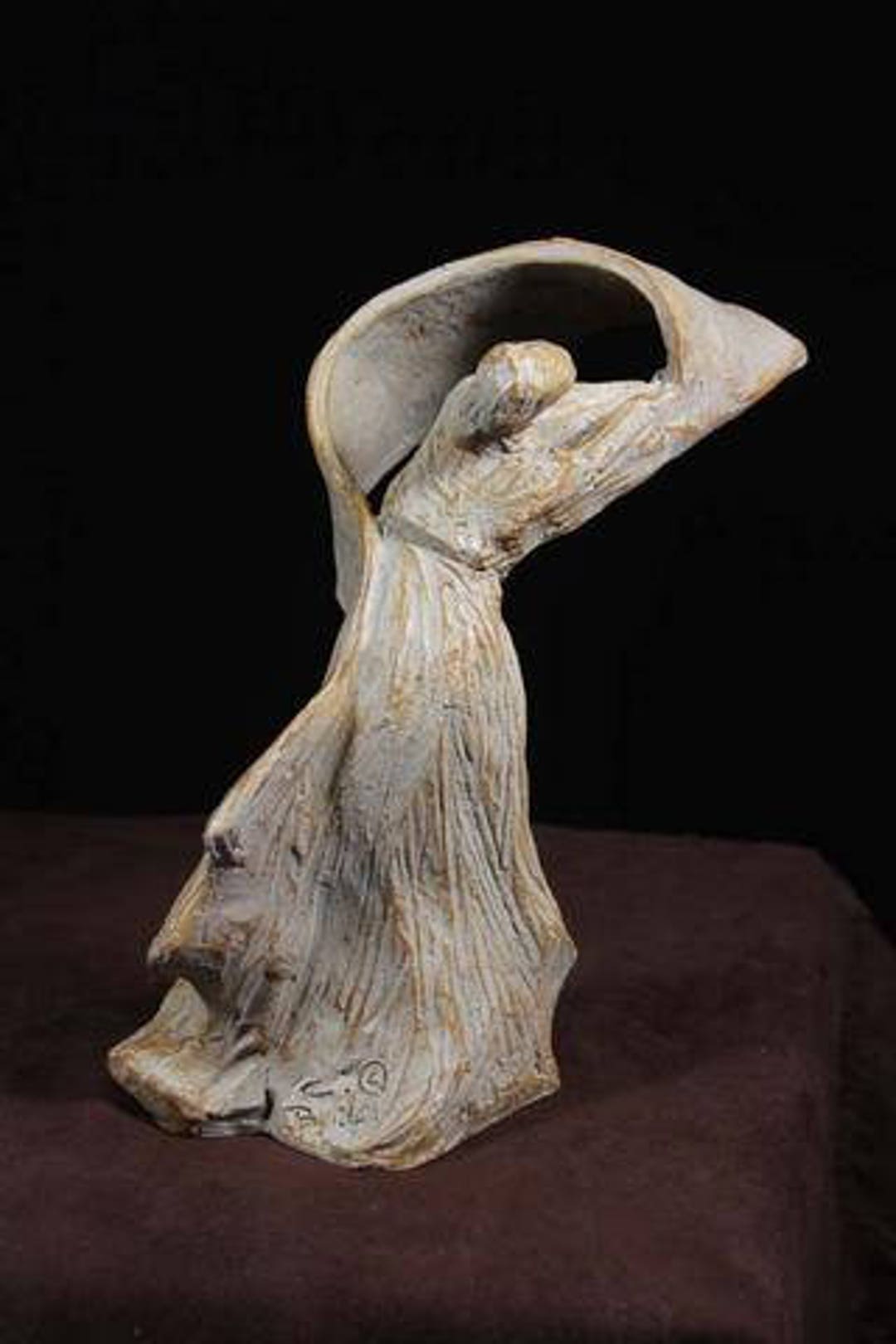 King's Dancer - Etsy