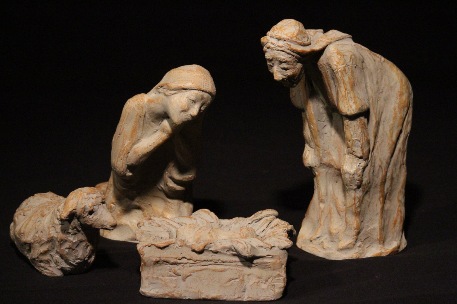 Joyous Nativity - Etsy