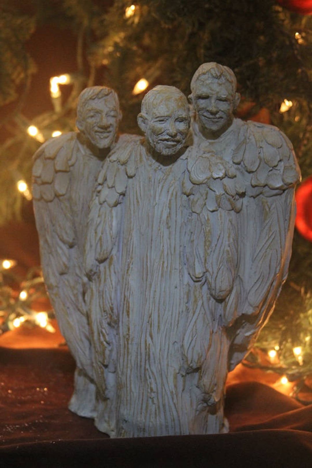 Guardian Angels - Etsy