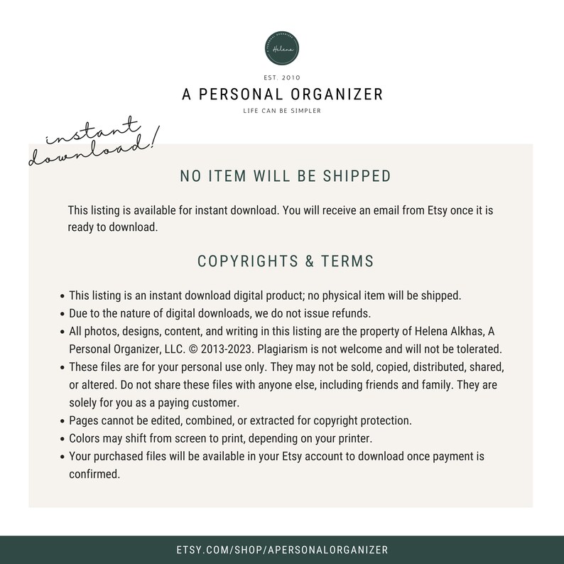 Habit Tracker for Productivity and Wellness: Achieve Your Goals With ...