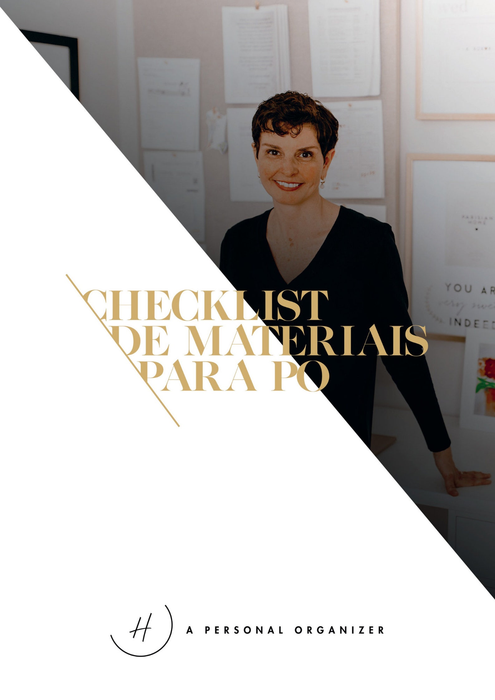 Professional Organizer Business Kit, Contract Templates, Checklists ...