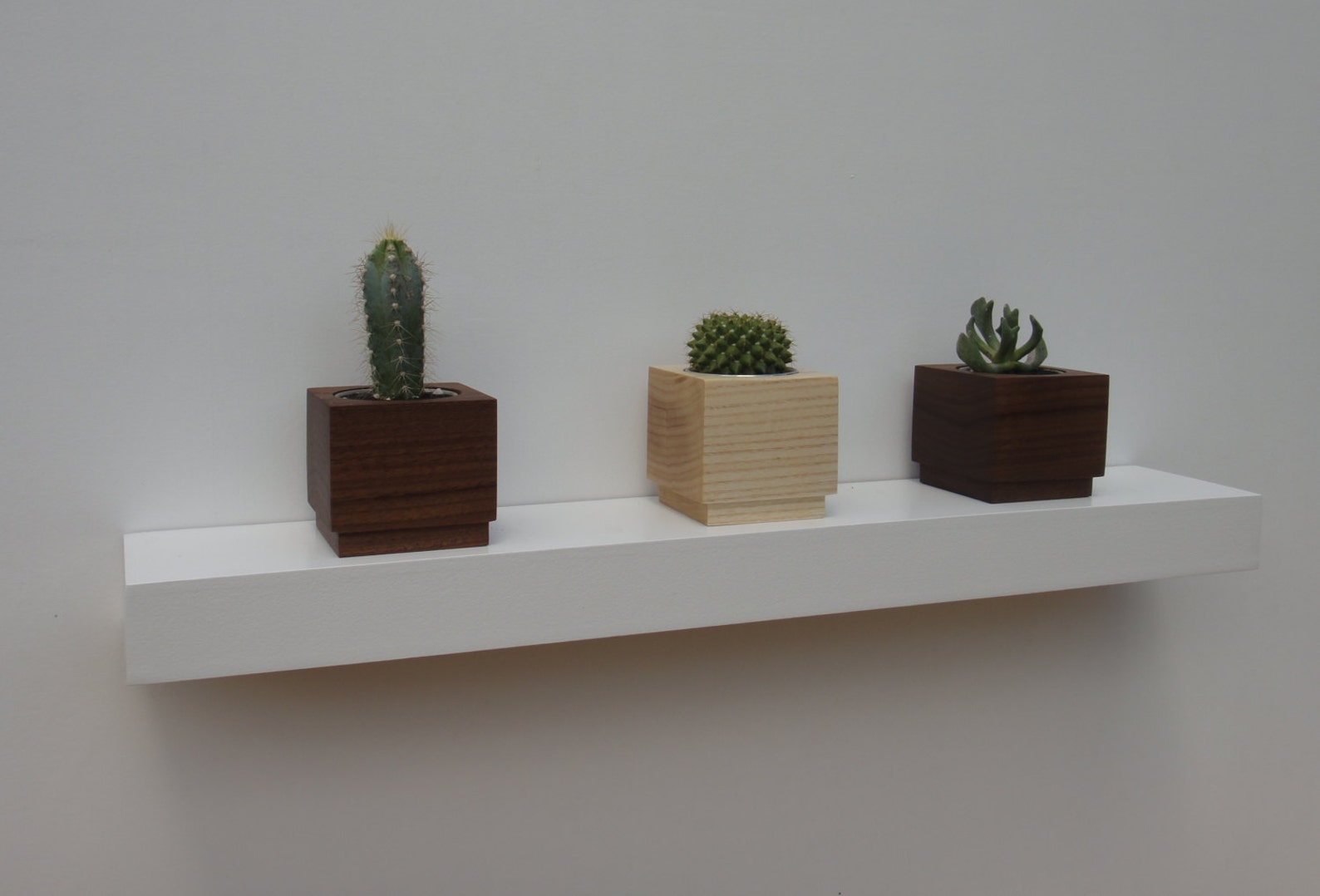 Floating Shelves Modern Shelves Wall Shelf Book Shelf - Etsy
