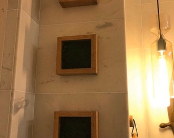 Moss Shadow Box - Etsy