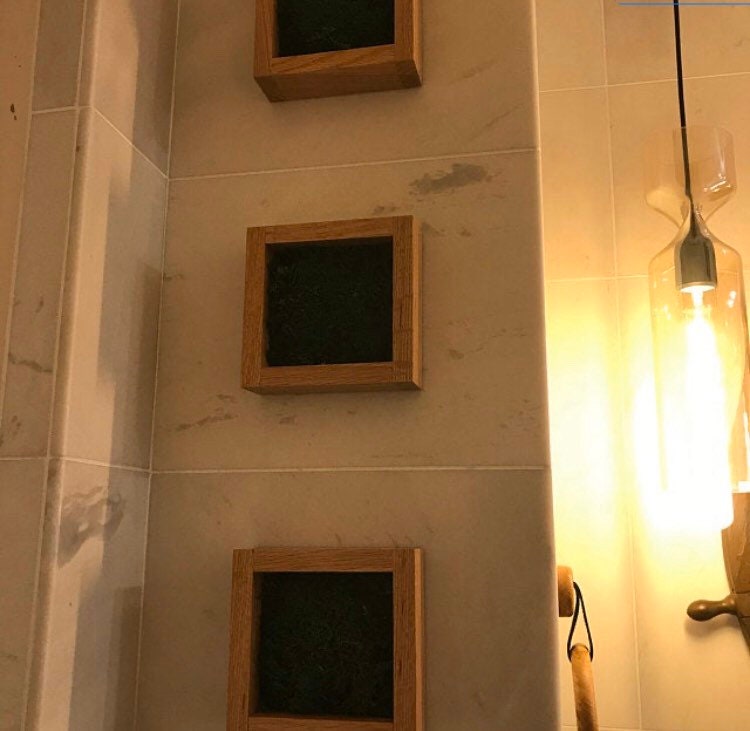 Shadow Box Frame moss art Moss wall Wall shadow box | Etsy