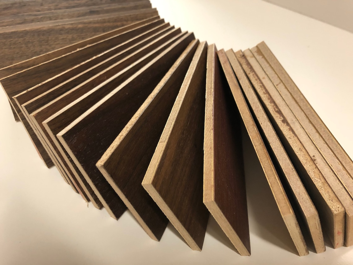 Stain Samples Set for Exterior - Etsy