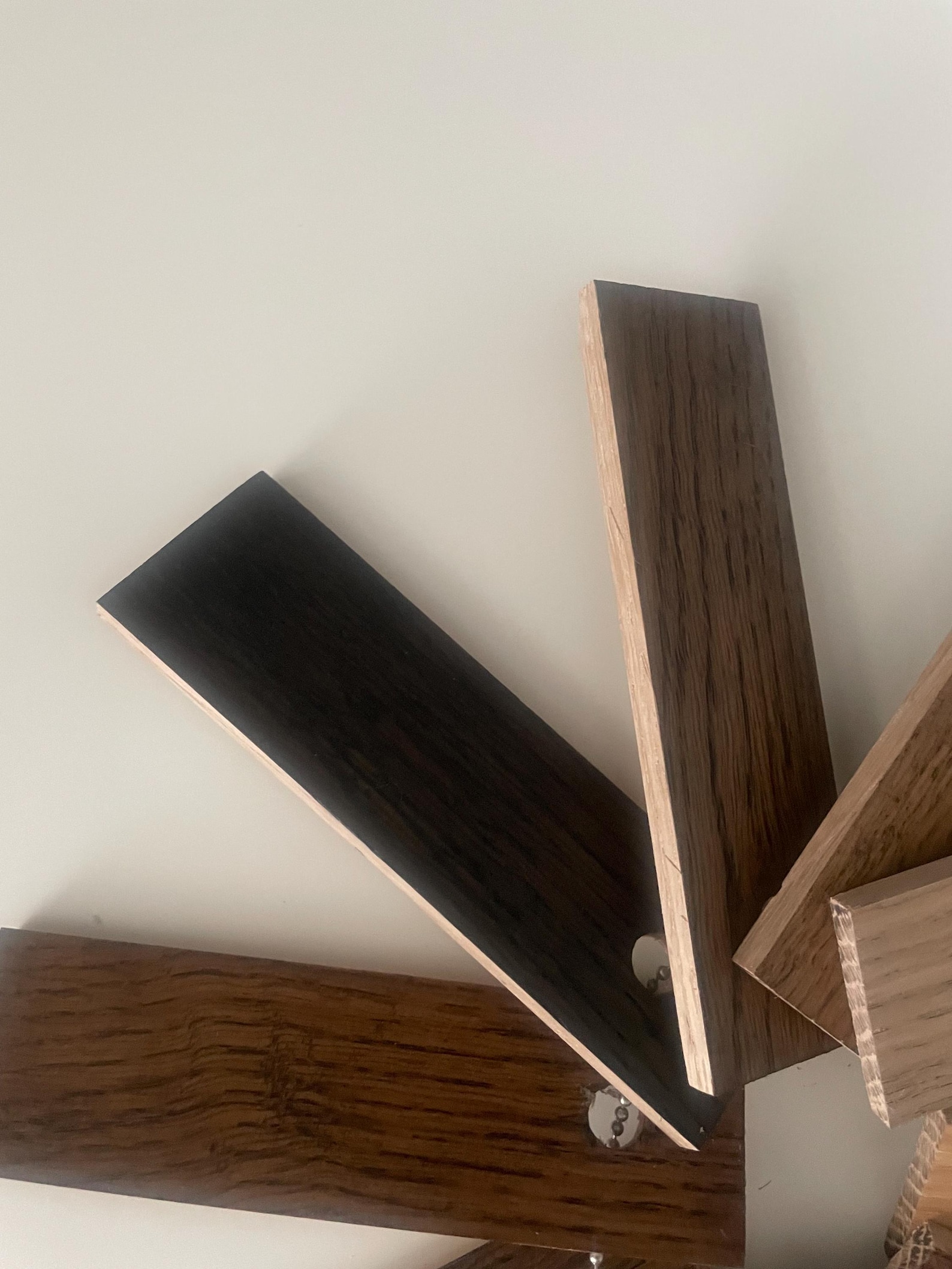 Duraseal Stain Samples Set - Etsy