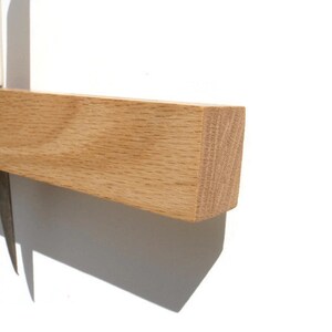 Floating Knife Holder - Etsy