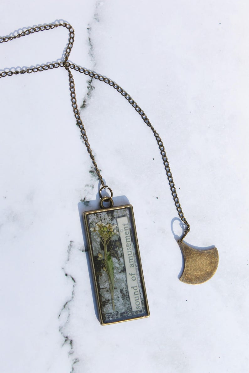 Chain Bookmarks - Etsy