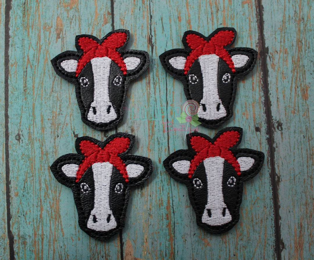 Cow Felties, Heifer Felties, Animal Felties, Felties, Wholesale Felties ...