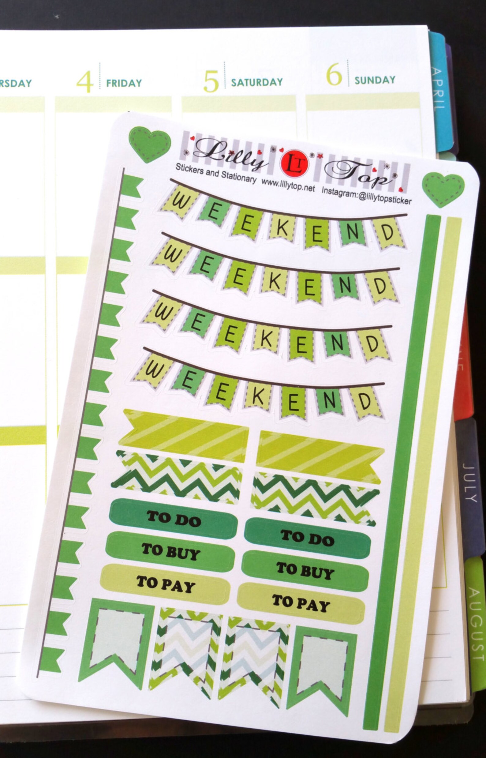 March Weekend Banner Flags Quarter Flags Headers Banner - Etsy