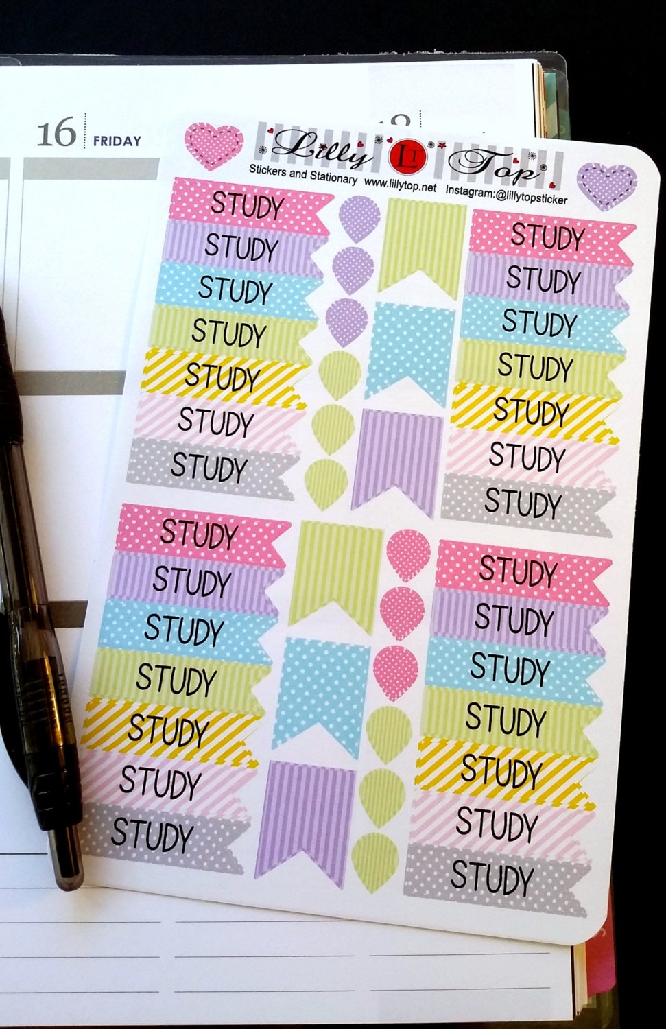 SALE Student/teacher Bundle Flags and Drops Quarter Box - Etsy