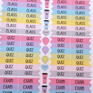 Study, Quiz, Exam, OR Class , Quiz Exam, College, Teacher, School ...