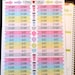 Organizing Stickers, Headers, Note Section, Planner Stickers, Fits All ...