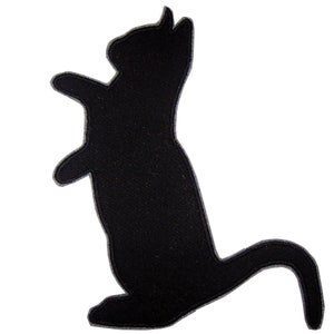 7.99 Eur/piece Big Cat Patch Applique for Kids Patch School - Etsy