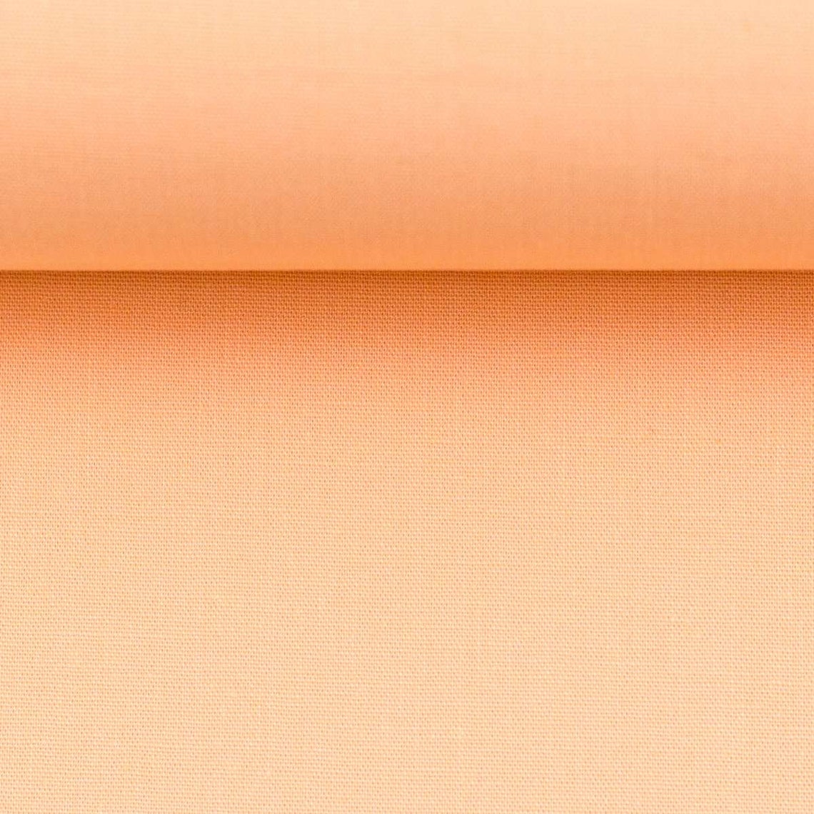 8.50 Eur/meter Cotton Apricot Skin Colors Candy 420 by | Etsy