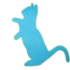 7.99 Eur/piece Big Cat Patch Applique for Kids Patch School - Etsy
