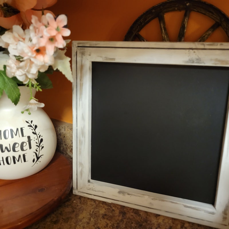 Small Chalkboard - Etsy