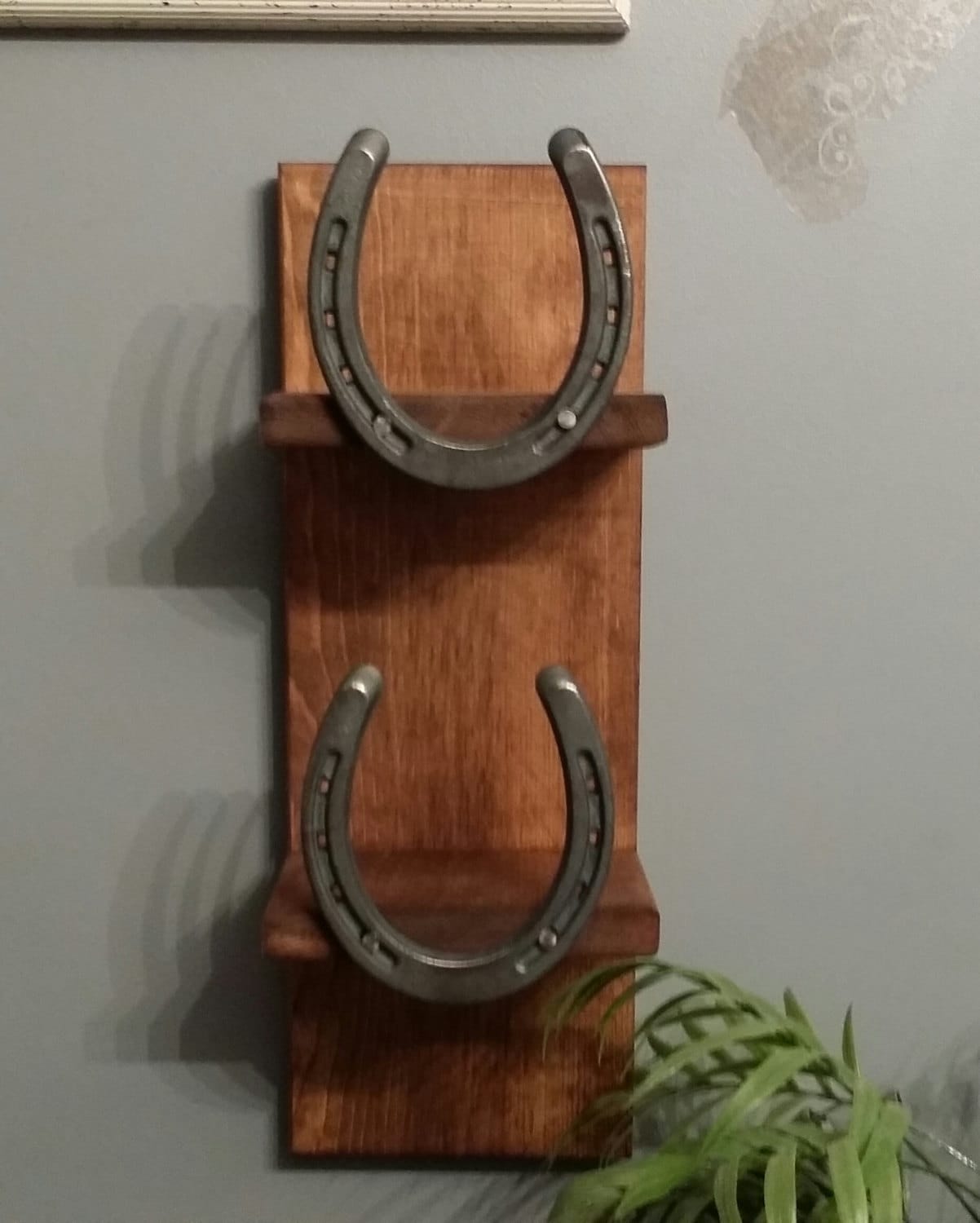 Rustic Home Decor Small Shelf Rustic Shelf Bath Shelf | Etsy