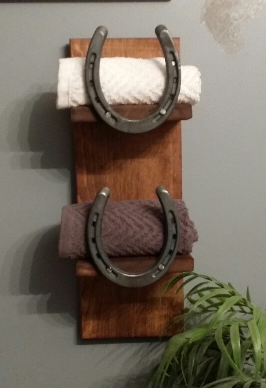 Rustic Home Decor Small Shelf Rustic Shelf Bath Shelf | Etsy