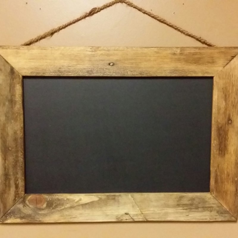 21x16 Frame - Etsy