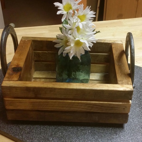 Western Baskets - Etsy