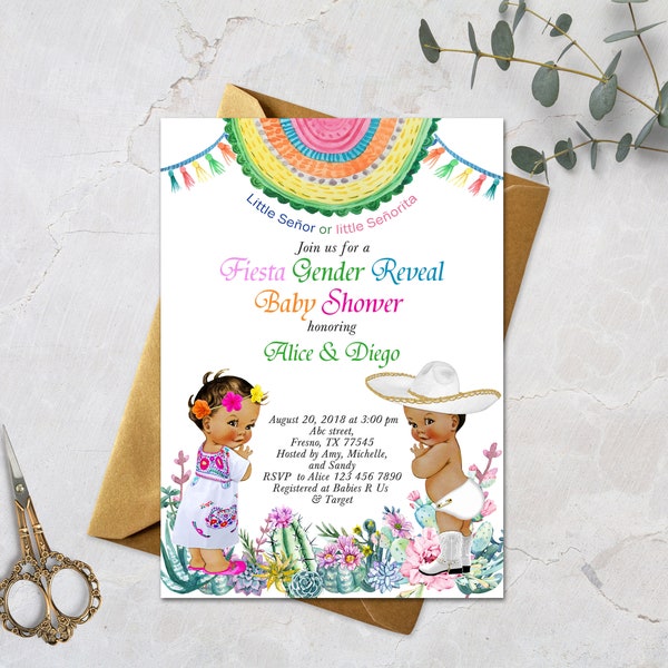 Blue Baby Que - Etsy