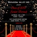 Printable Red Carpet Prom Invitation Red Carpet Affair - Etsy