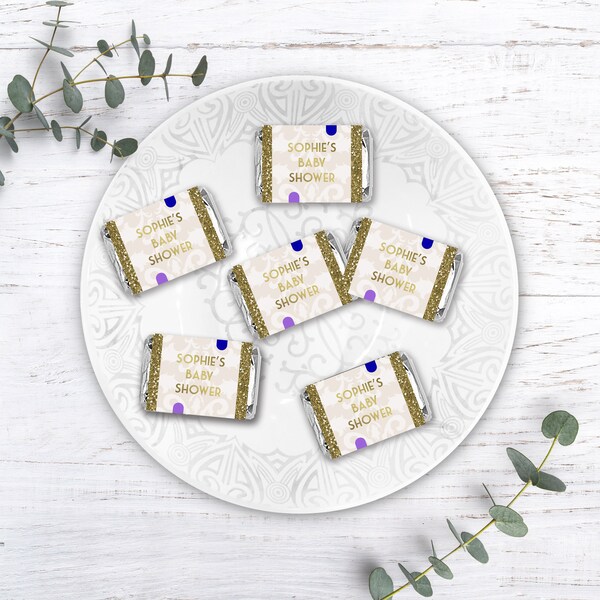 Nugget Labels - Etsy