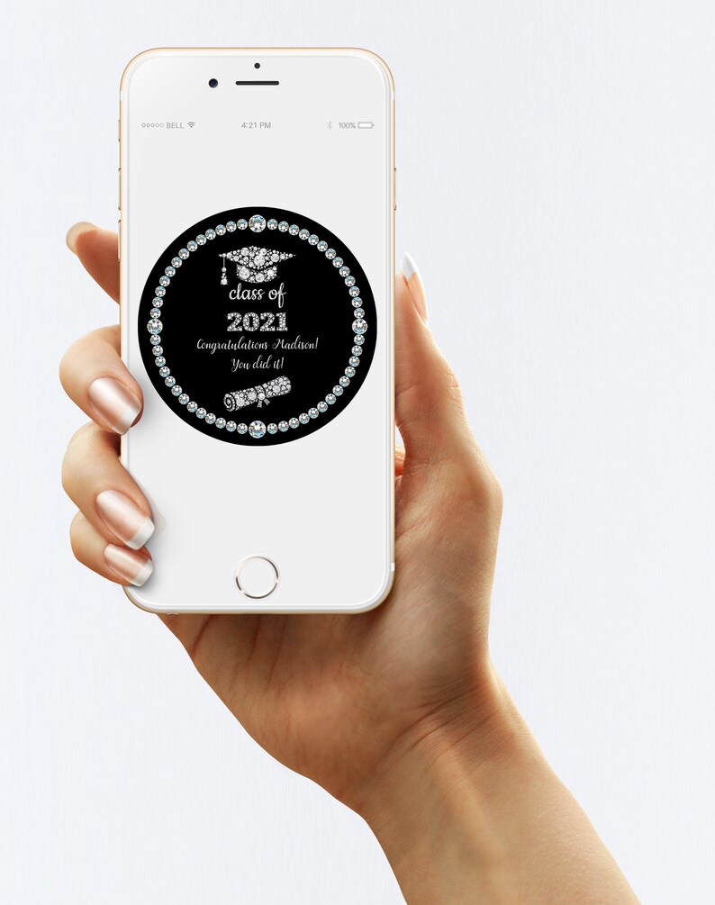 Printable Charger Plate Insert or Centerpiece Graduation - Etsy