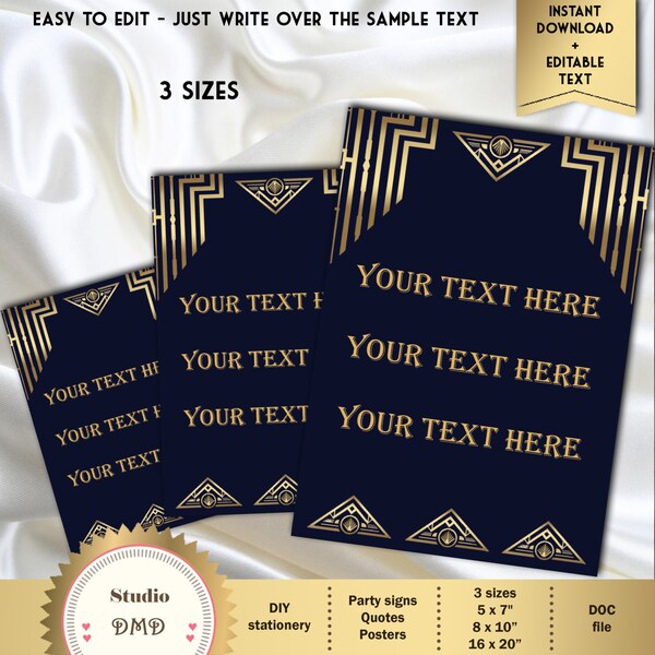 Gatsby Quote Print - Etsy