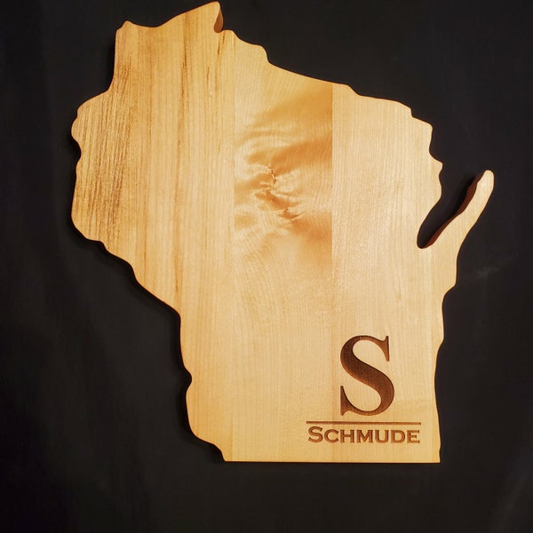 Cutting Board Shape Svg - Etsy