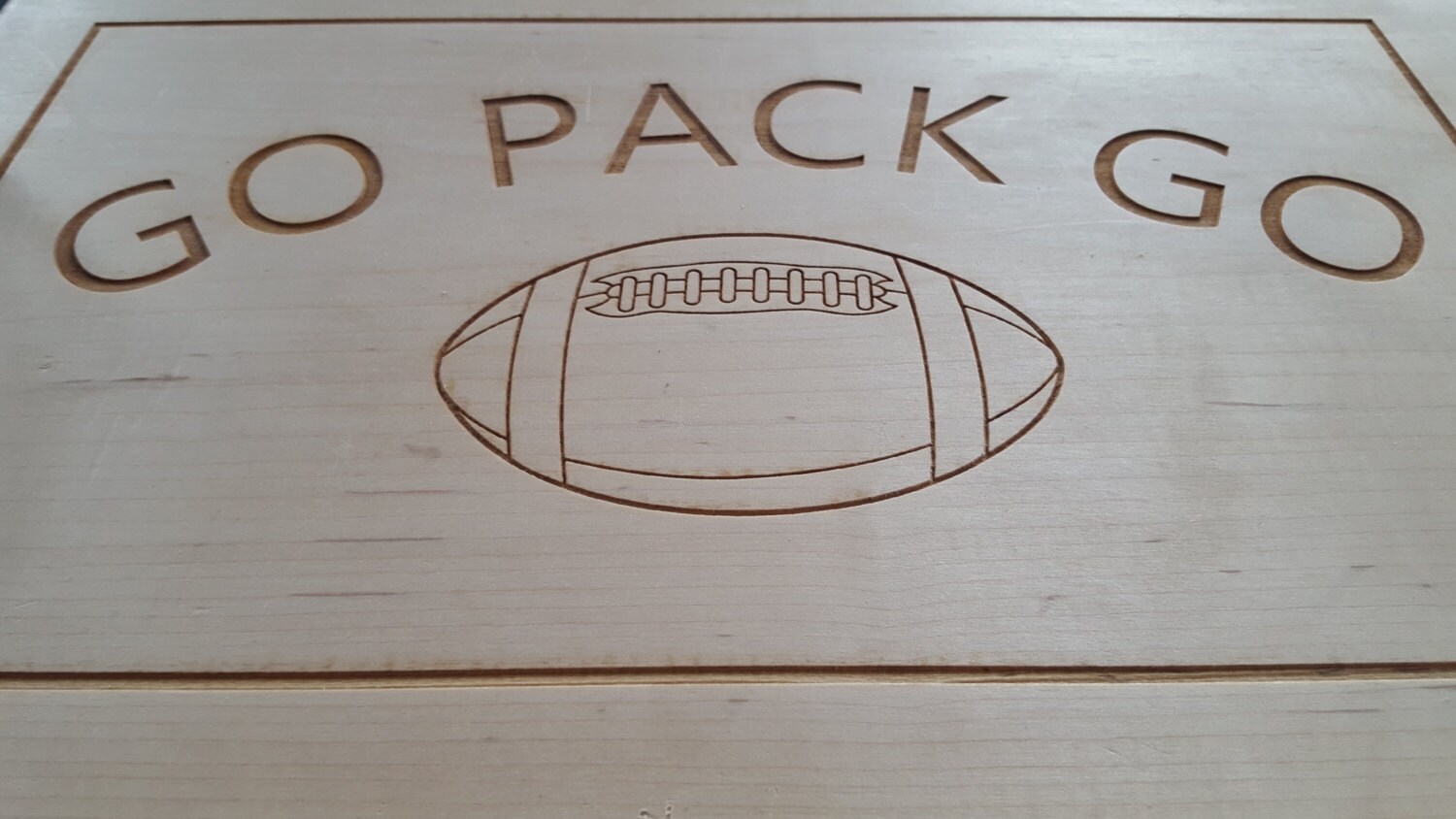 Serving Tray Go Pack Go | Etsy